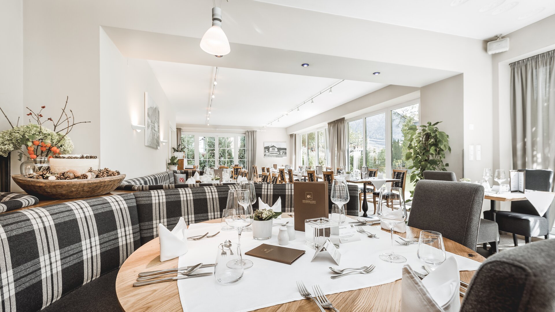 Post Hotel & Spa | Seefeld - Olympiaregion Seefeld