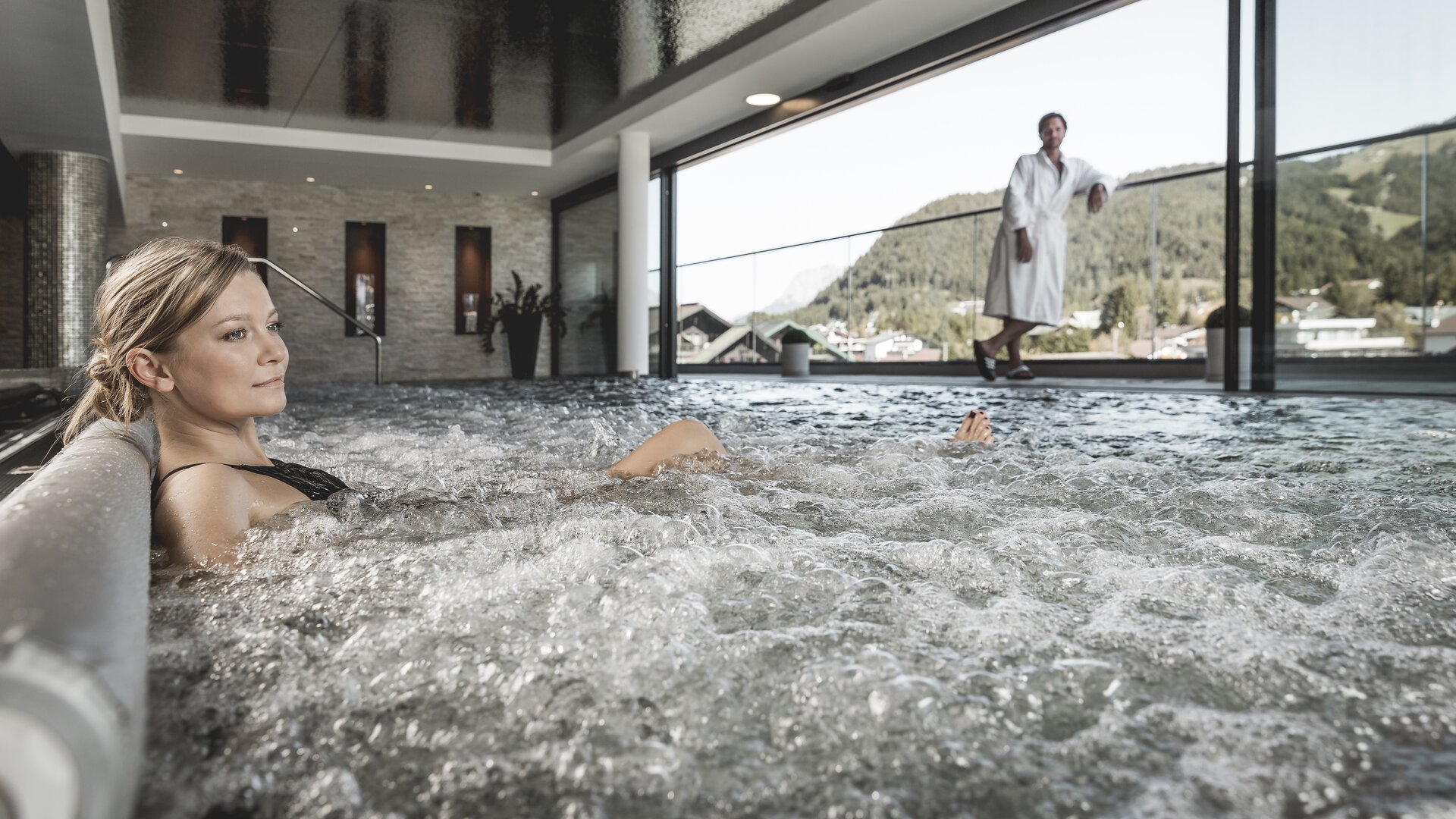 Post Hotel & Spa | Seefeld - Olympiaregion Seefeld