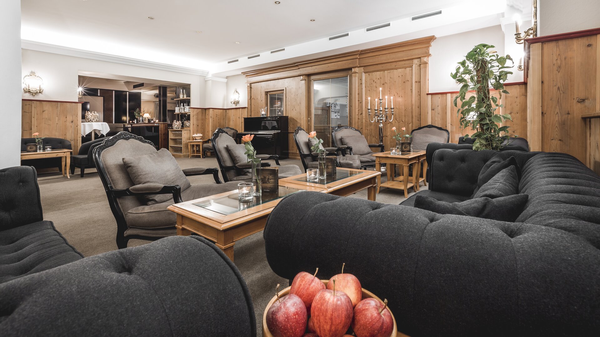 Post Hotel & Spa | Seefeld - Olympiaregion Seefeld