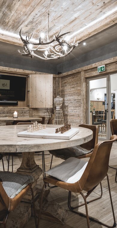 Post Hotel & Spa | Seefeld - Olympiaregion Seefeld