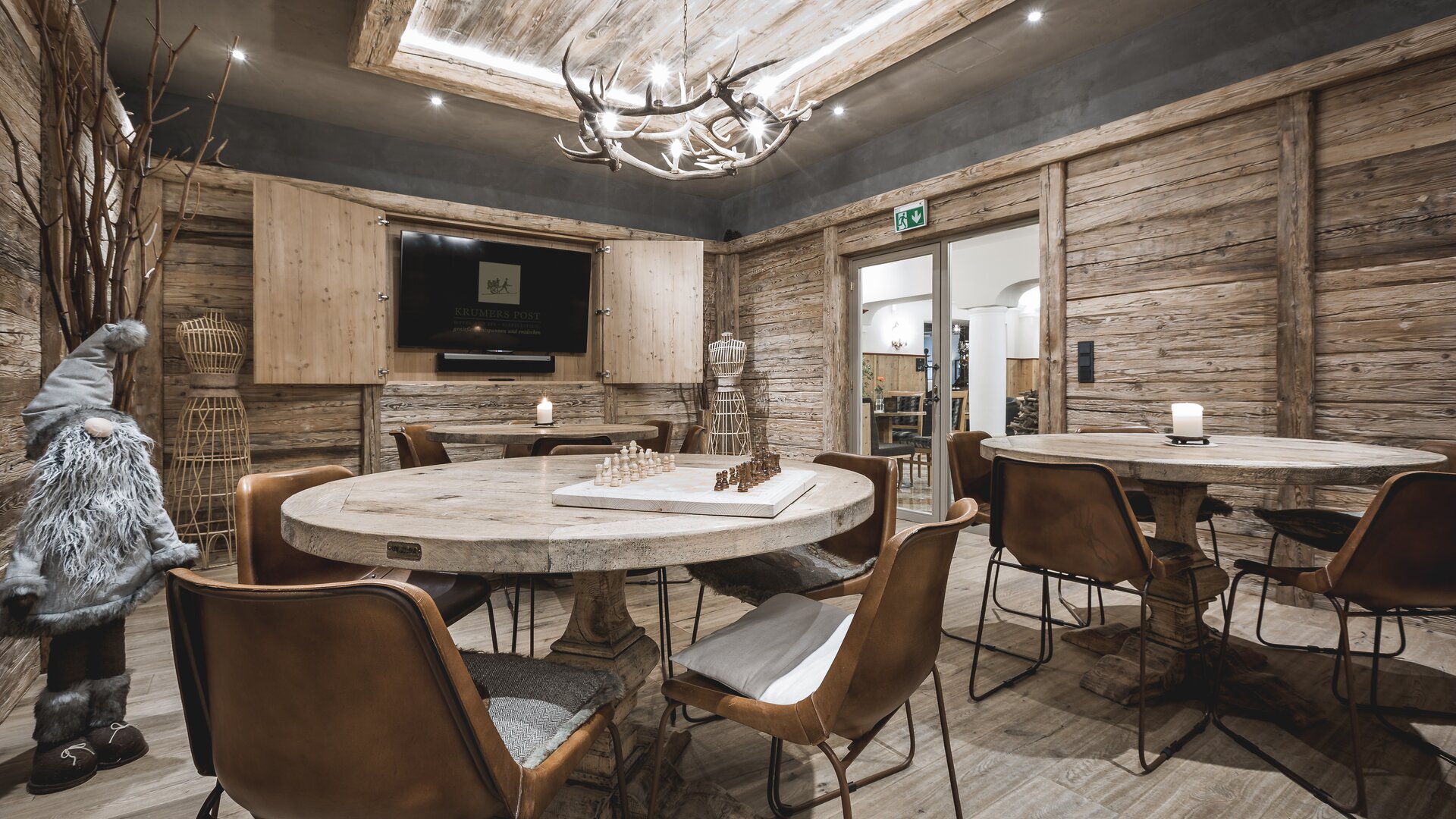 Post Hotel & Spa | Seefeld - Olympiaregion Seefeld