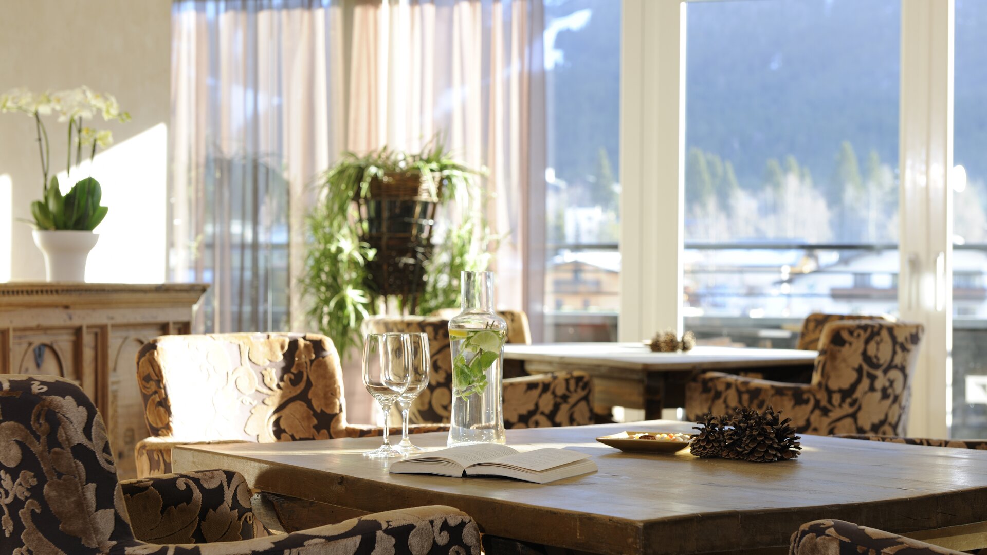 Post Hotel & Spa | Seefeld - Olympiaregion Seefeld
