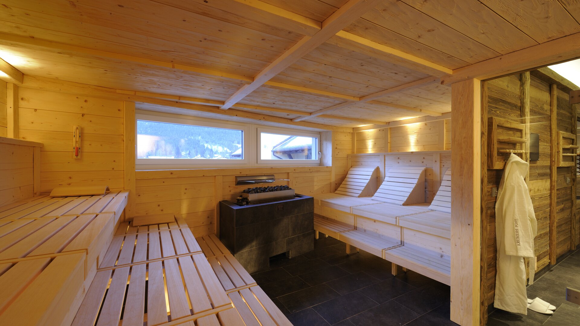 Post Hotel & Spa | Seefeld - Olympiaregion Seefeld